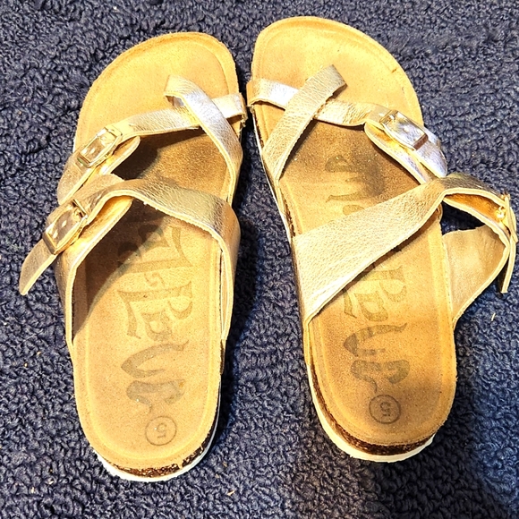 Mad Love | Shoes | Mad Love Sandals | Poshmark